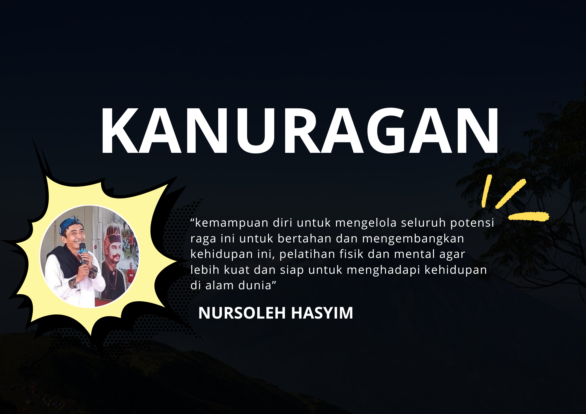 KANURAGAN - PONDOK PESANTREN ASHABUL FIKRI